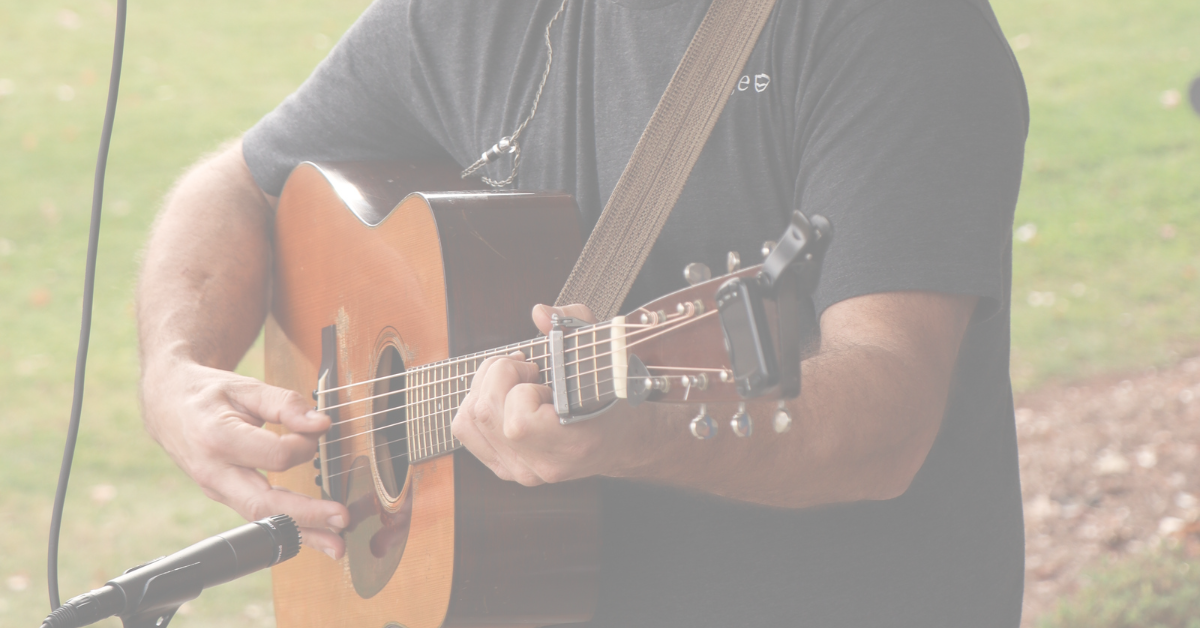 Capo 101- When and Why to Use a Capo – Paige Capos
