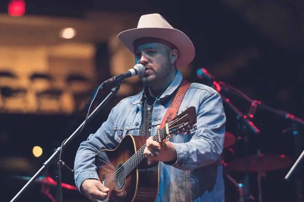 Troy Pope – Paige Capos