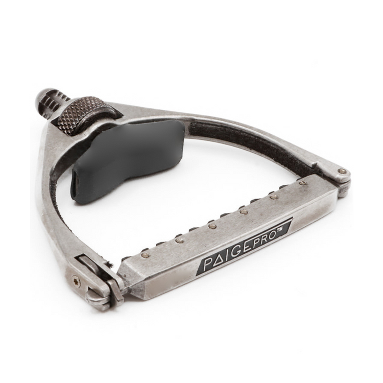 Paige Capo – Paige Capos